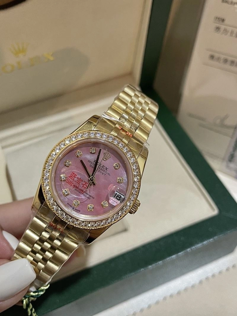 Value-priced ROLEX Watches
