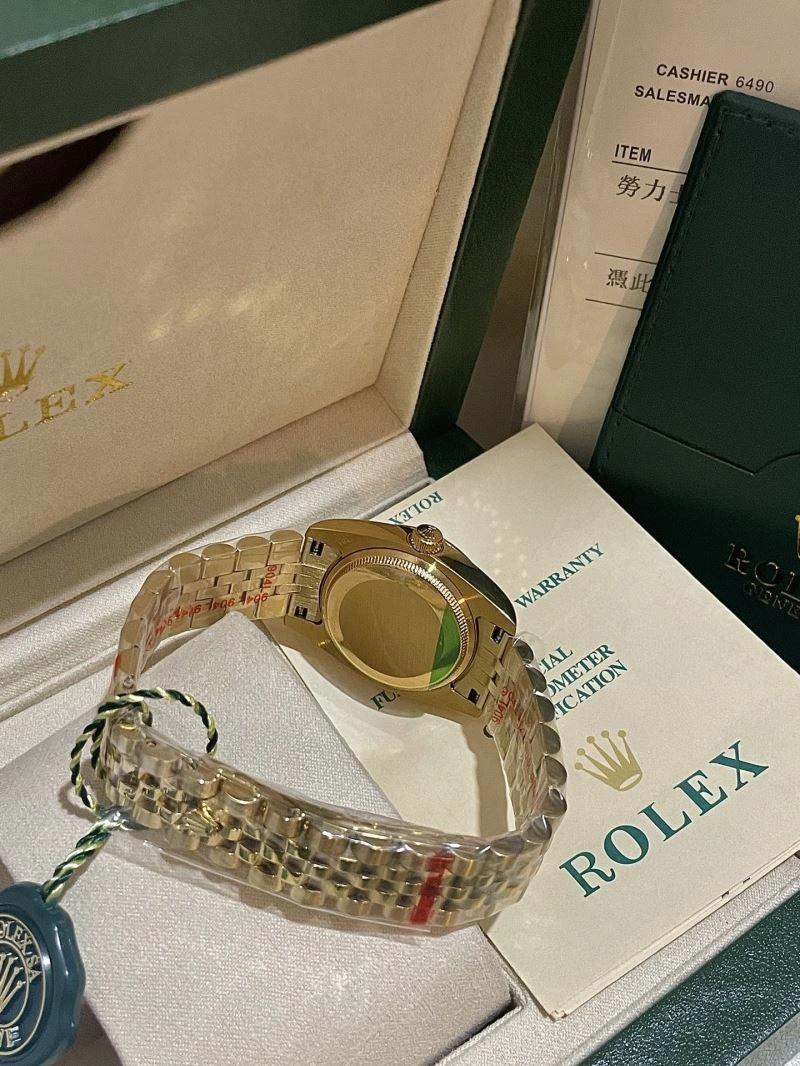 Value-priced ROLEX Watches
