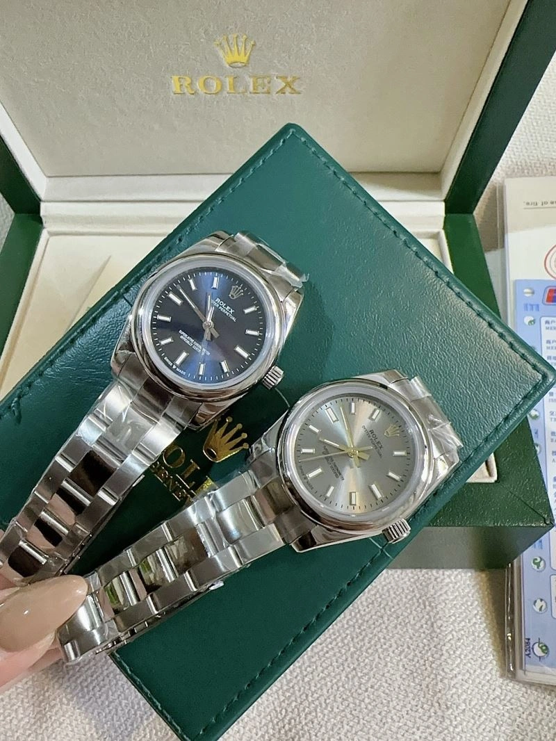 1:1 copy ROLEX Watches