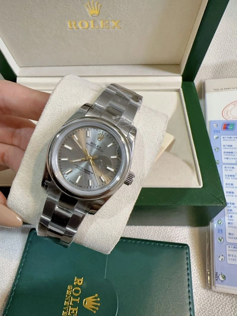 1:1 copy ROLEX Watches