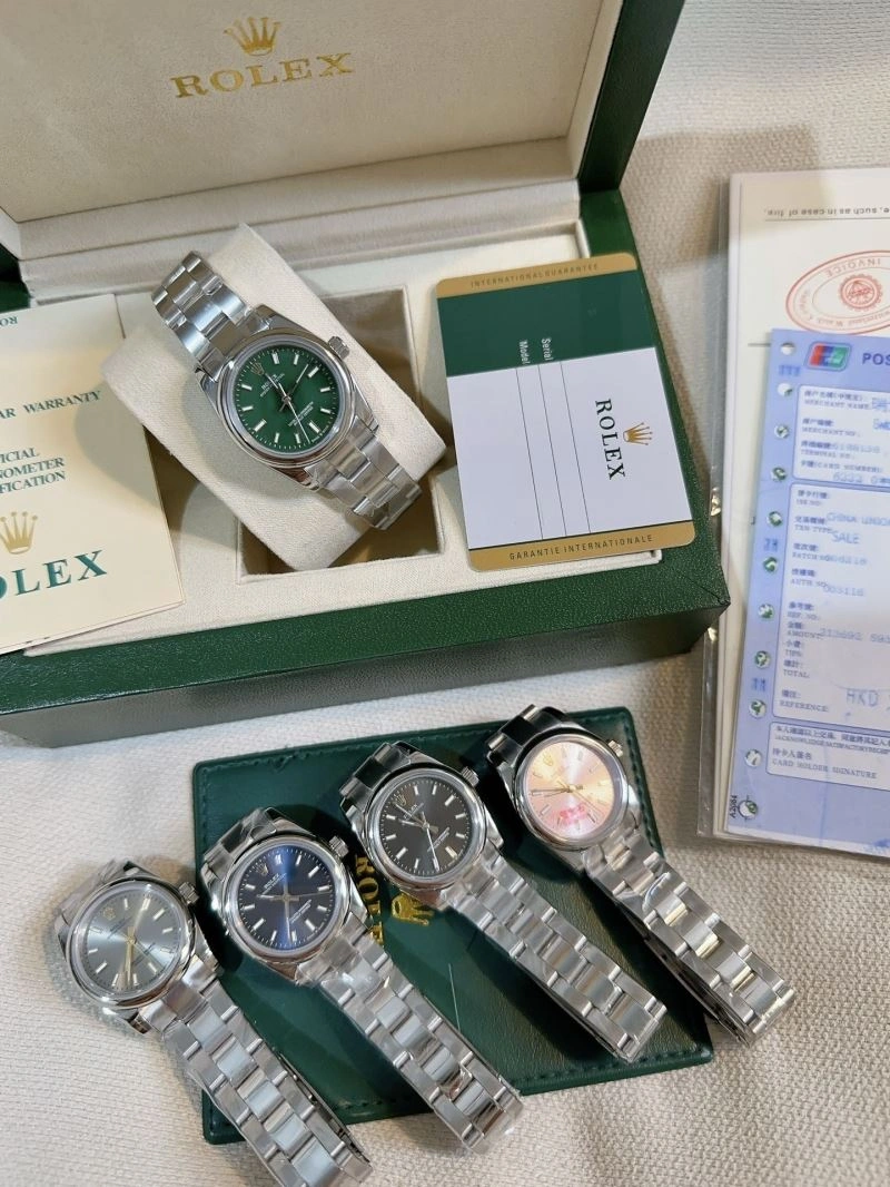 1:1 copy ROLEX Watches
