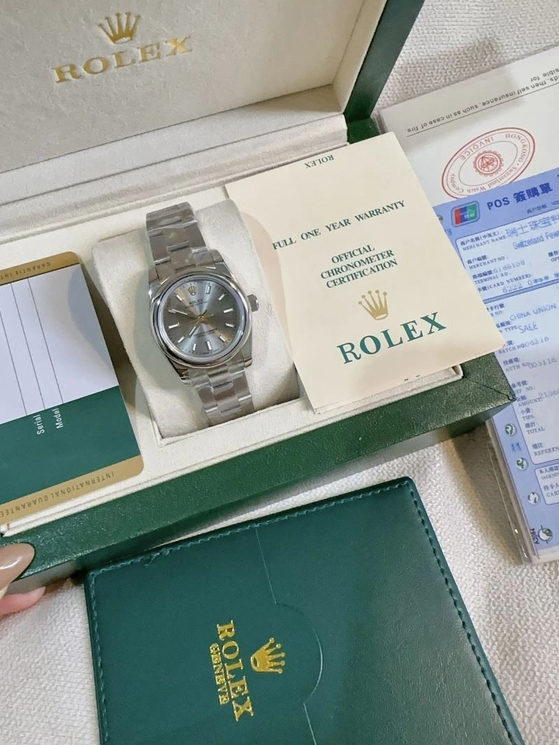 1:1 copy ROLEX Watches