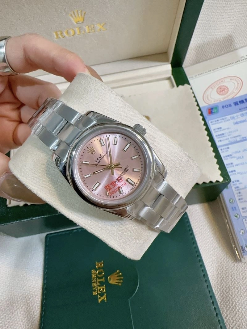 1:1 copy ROLEX Watches