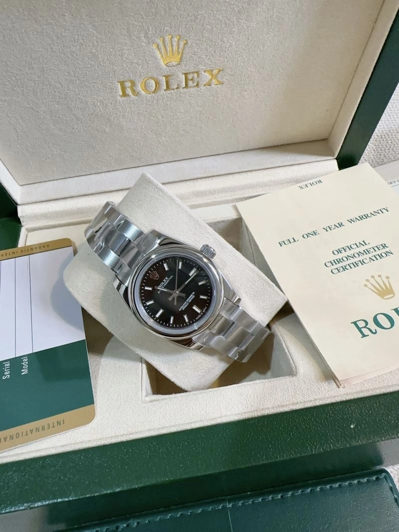 1:1 copy ROLEX Watches