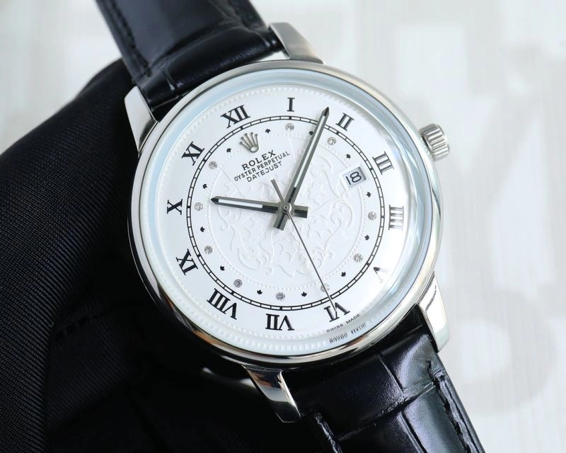 Top mirror ROLEX Watches