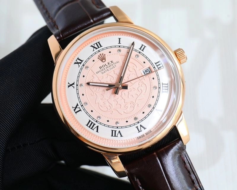 Top mirror ROLEX Watches