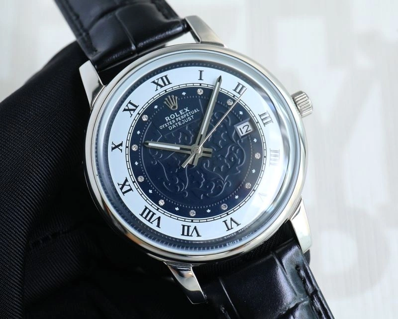 Top mirror ROLEX Watches