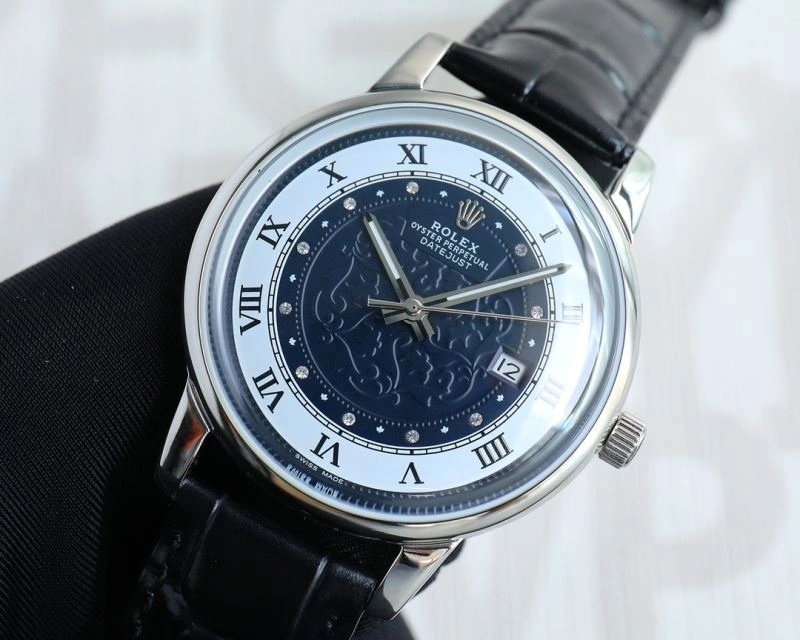 Top mirror ROLEX Watches