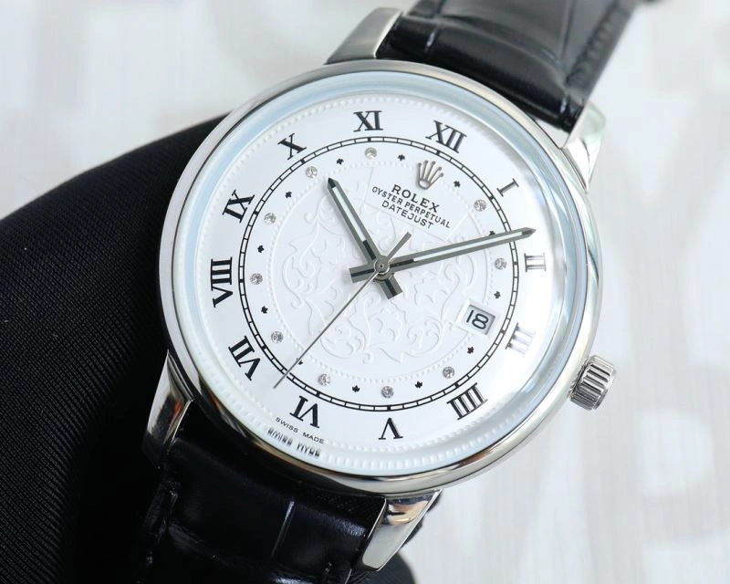 Top mirror ROLEX Watches