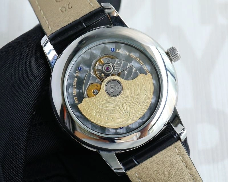 Top mirror ROLEX Watches