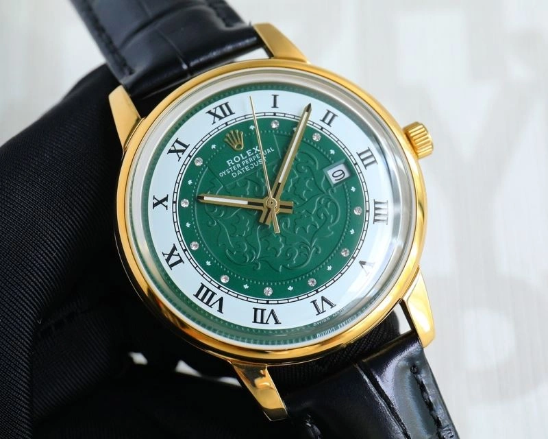 Official ROLEX Watches
