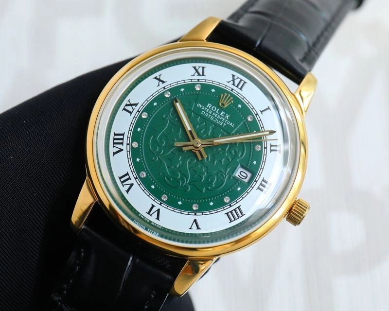 Official ROLEX Watches