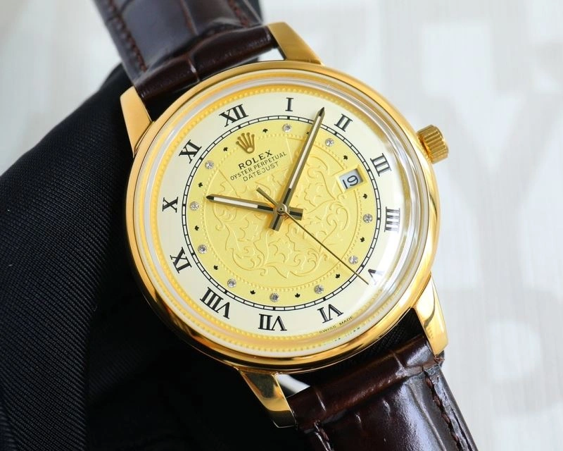 Official ROLEX Watches