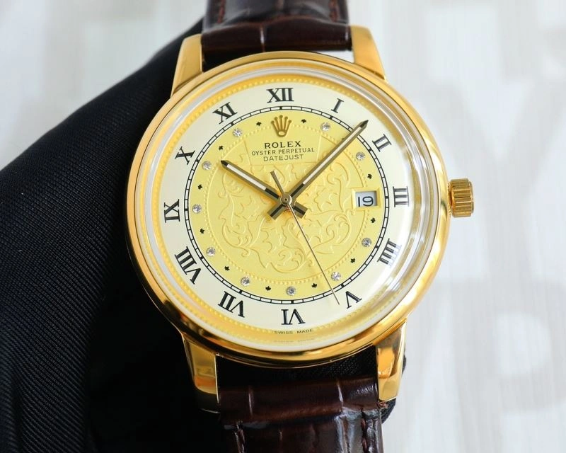 Official ROLEX Watches