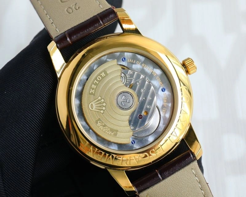 Official ROLEX Watches