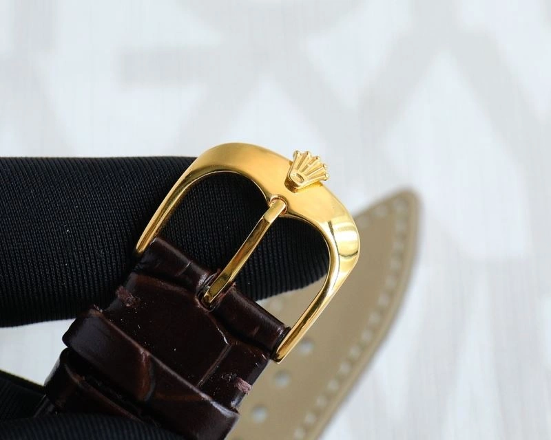 Official ROLEX Watches