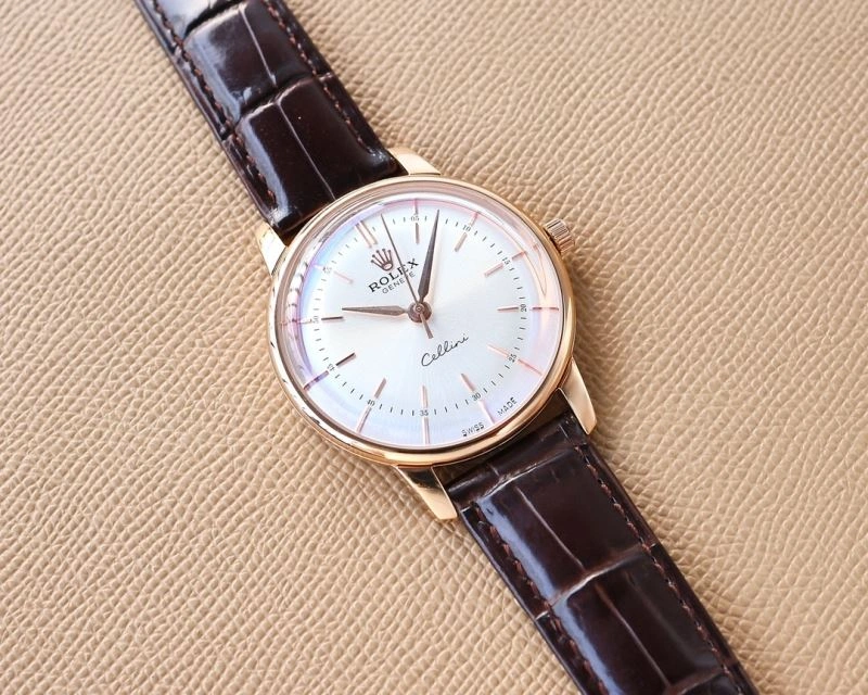 ROLEX Watches