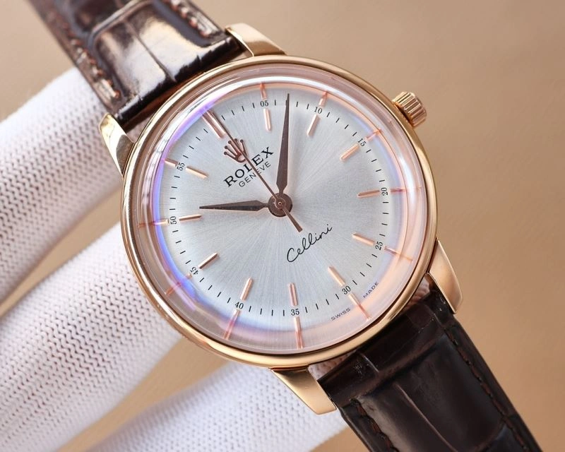 1:1 copy ROLEX Watches
