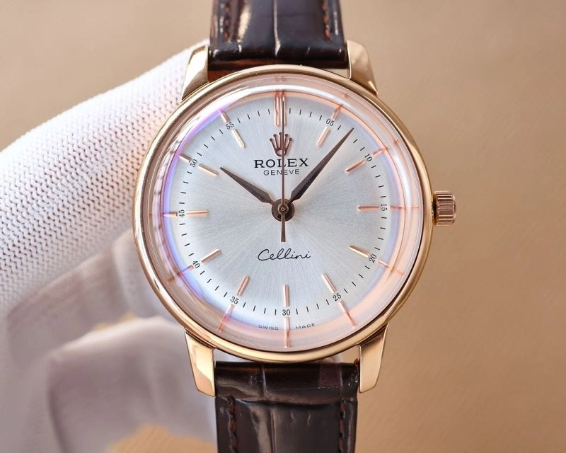 1:1 copy ROLEX Watches
