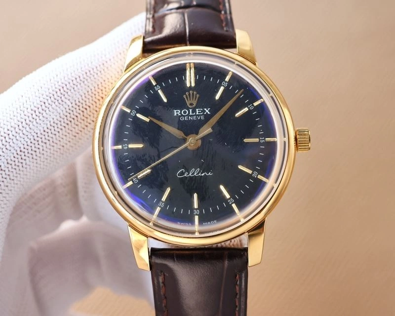 Brand-authenticated ROLEX Watches