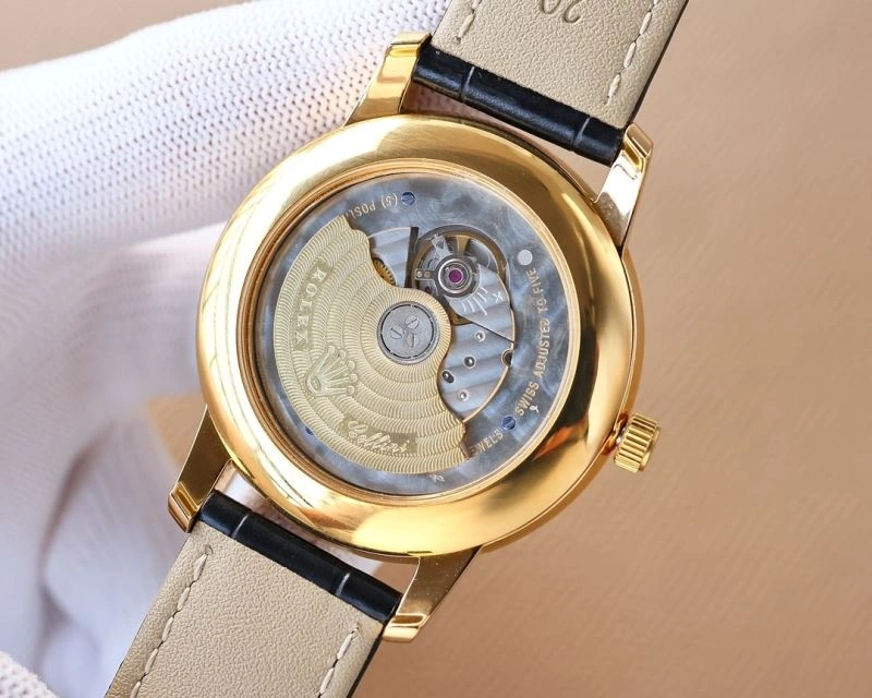 Brand-authenticated ROLEX Watches