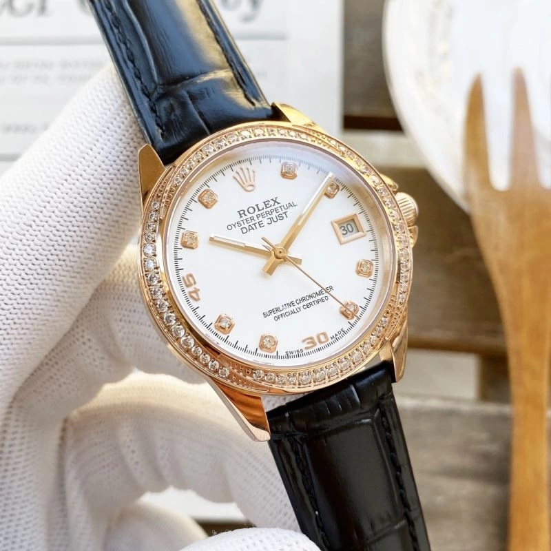 Factory-made ROLEX Watches