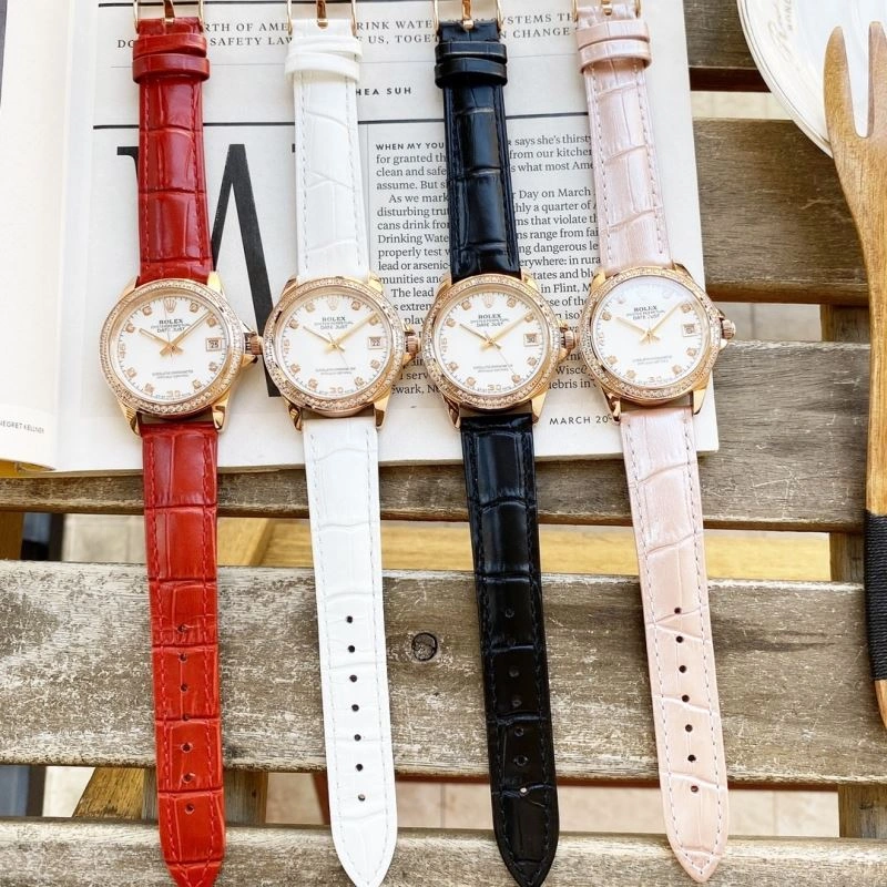 Factory-made ROLEX Watches