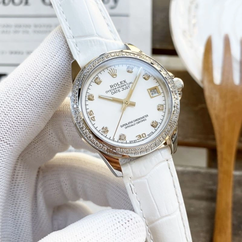 Brand-authenticated ROLEX Watches