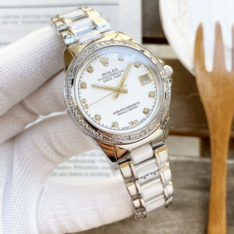 Brand-authenticated ROLEX Watches