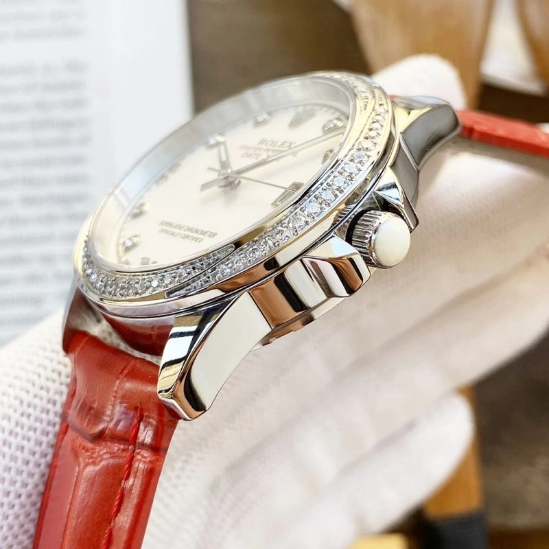 Brand-authenticated ROLEX Watches