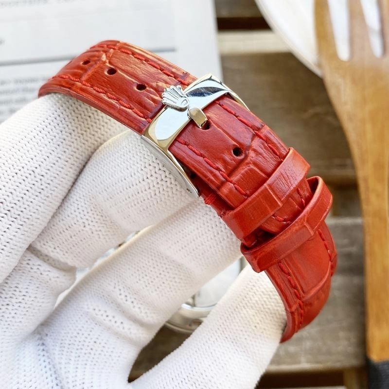 Brand-authenticated ROLEX Watches