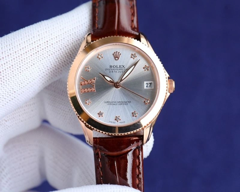 ROLEX Watches
