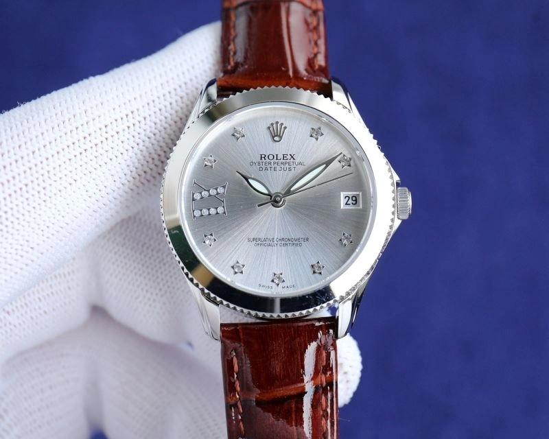 Genuine ROLEX Watches