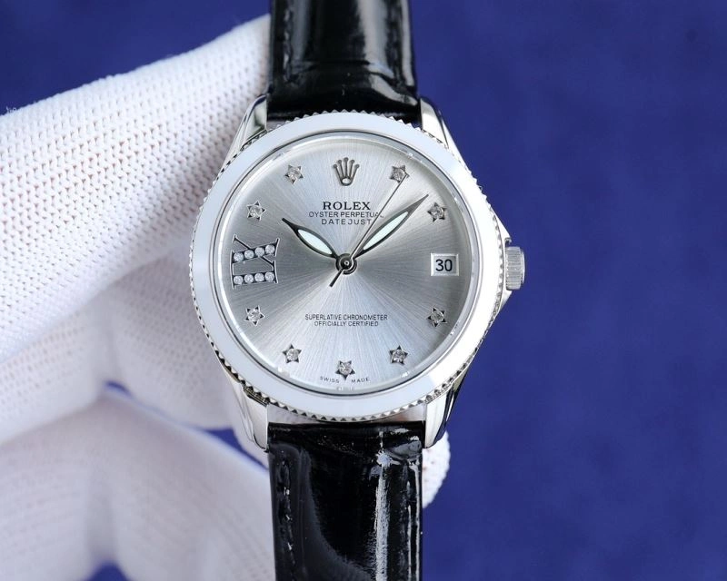 Genuine ROLEX Watches