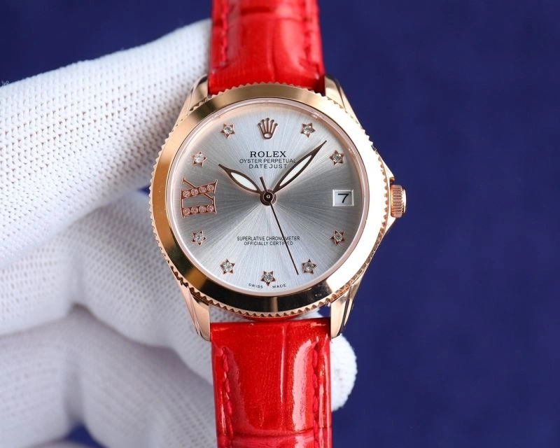 Genuine ROLEX Watches