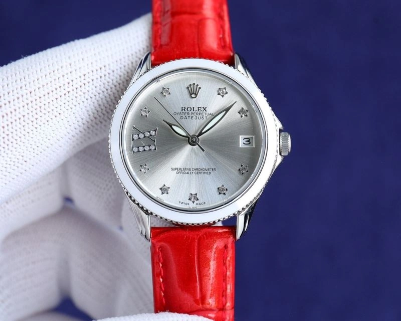 Genuine ROLEX Watches
