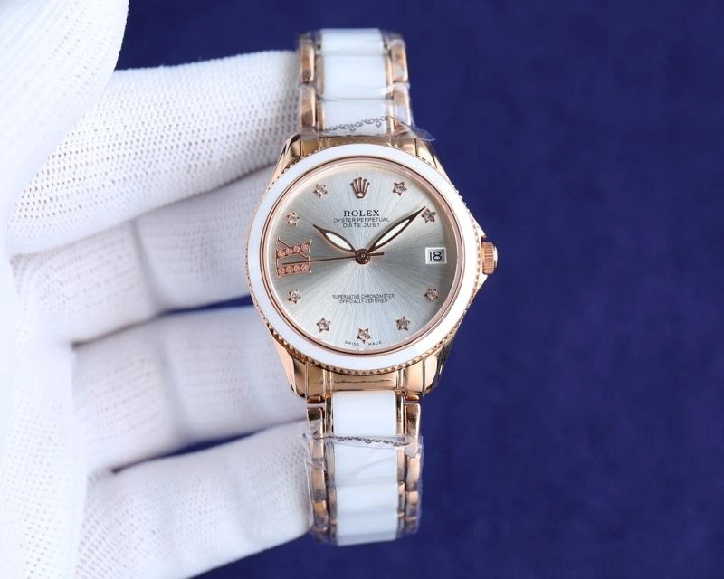 Real ROLEX Watches