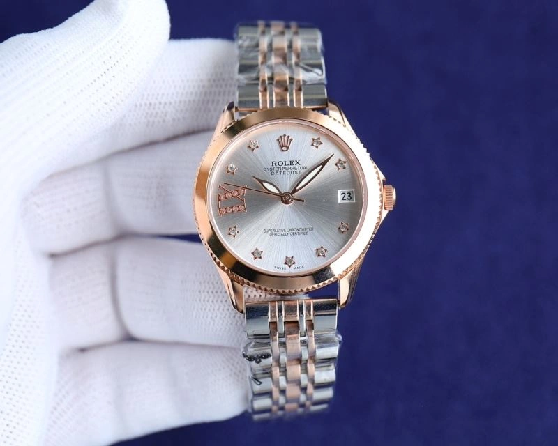 Real ROLEX Watches