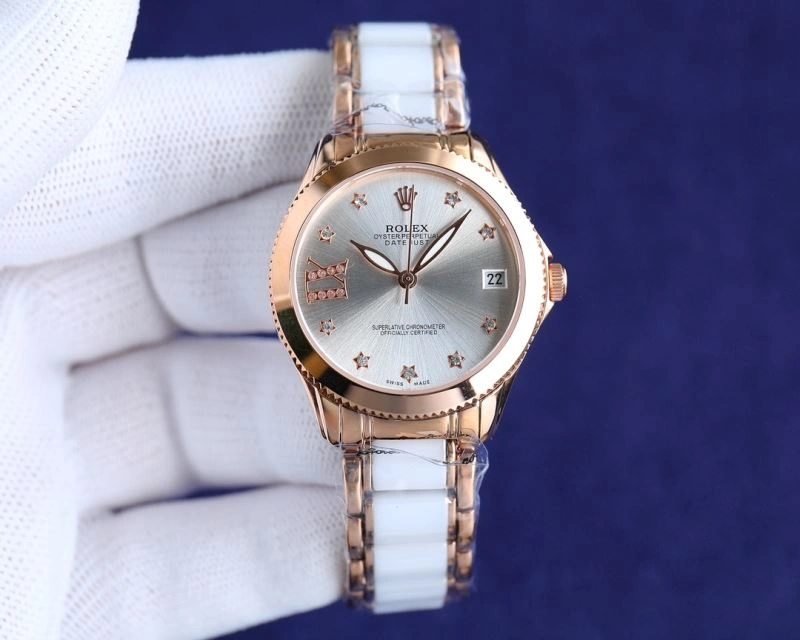 Real ROLEX Watches