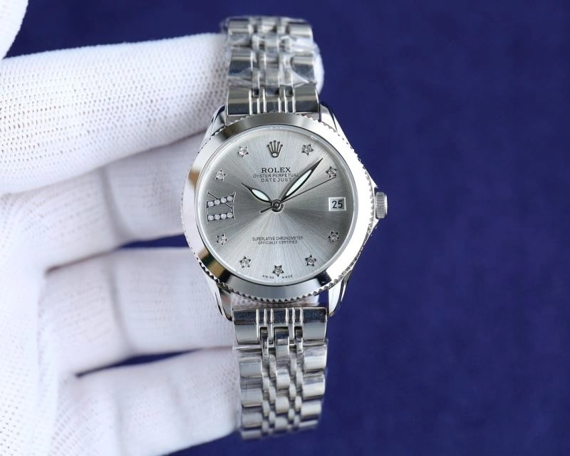 Real ROLEX Watches