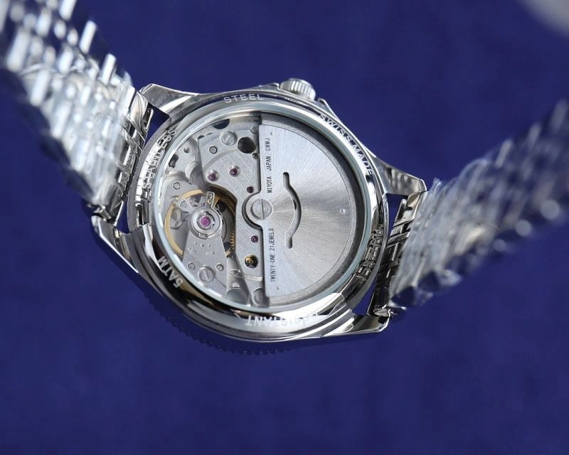 Real ROLEX Watches