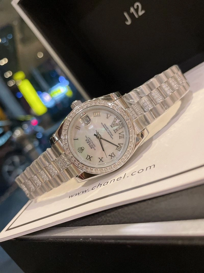 Legit ROLEX Watches