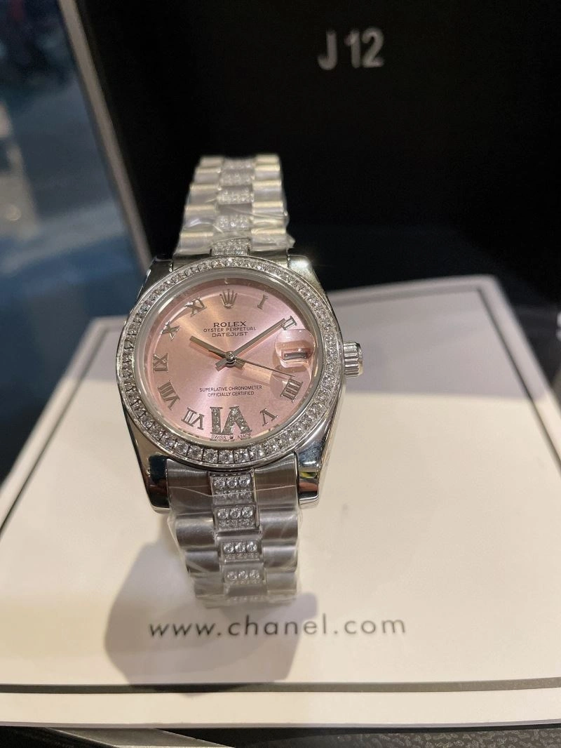 Legit ROLEX Watches