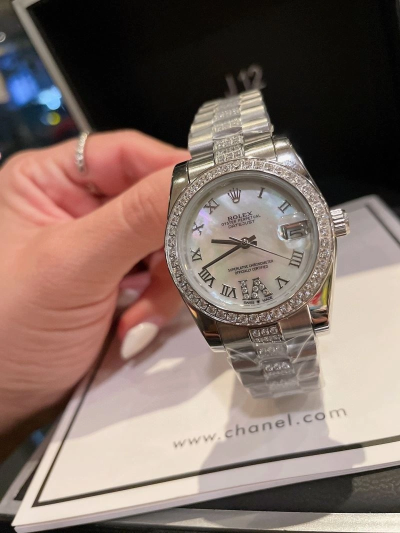 Legit ROLEX Watches