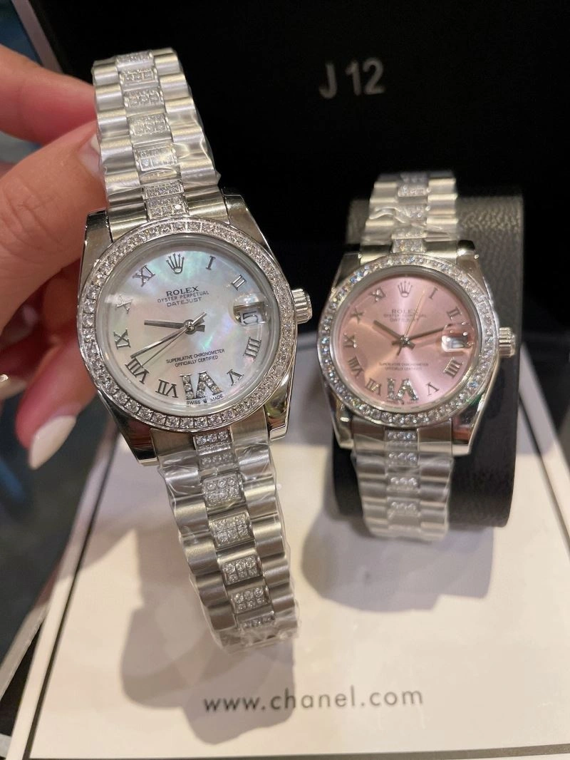 Legit ROLEX Watches