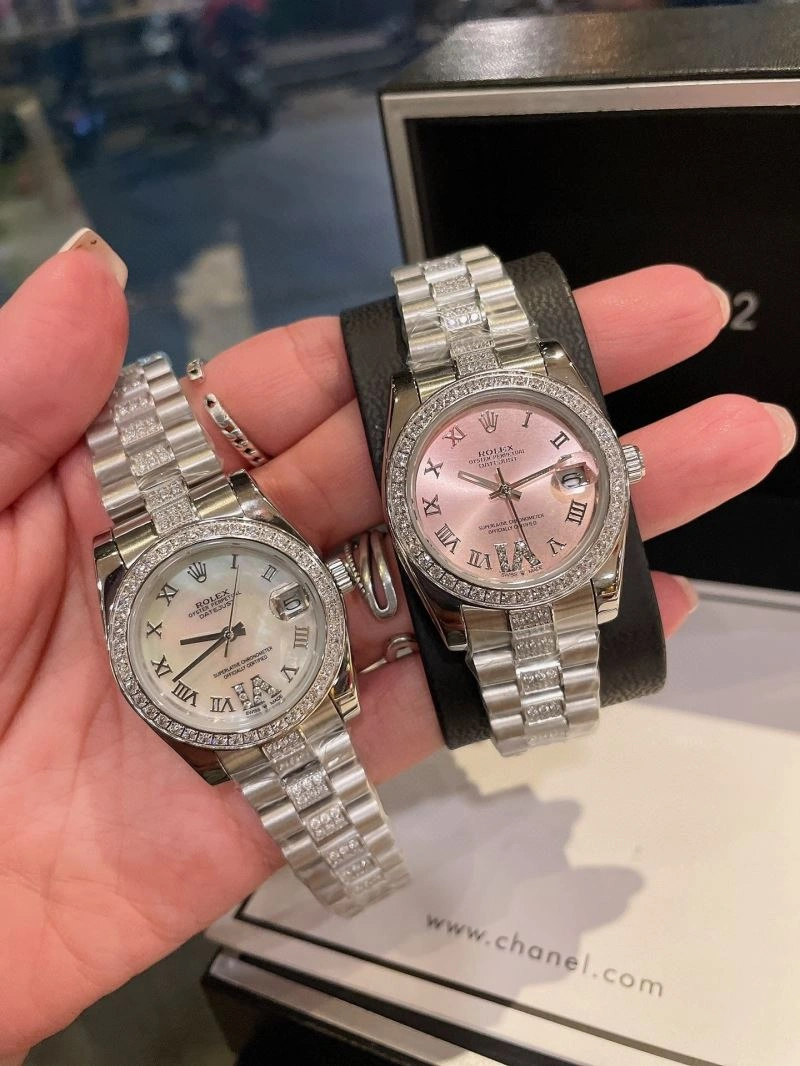 Legit ROLEX Watches
