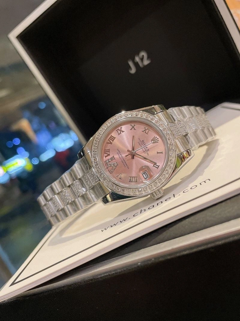 Legit ROLEX Watches