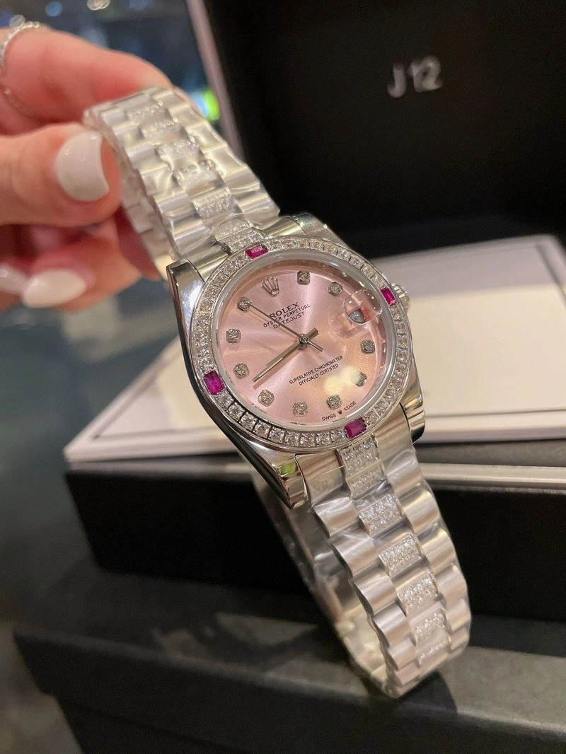 Original ROLEX Watches
