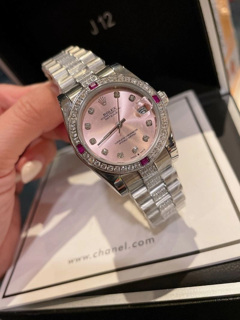 Original ROLEX Watches