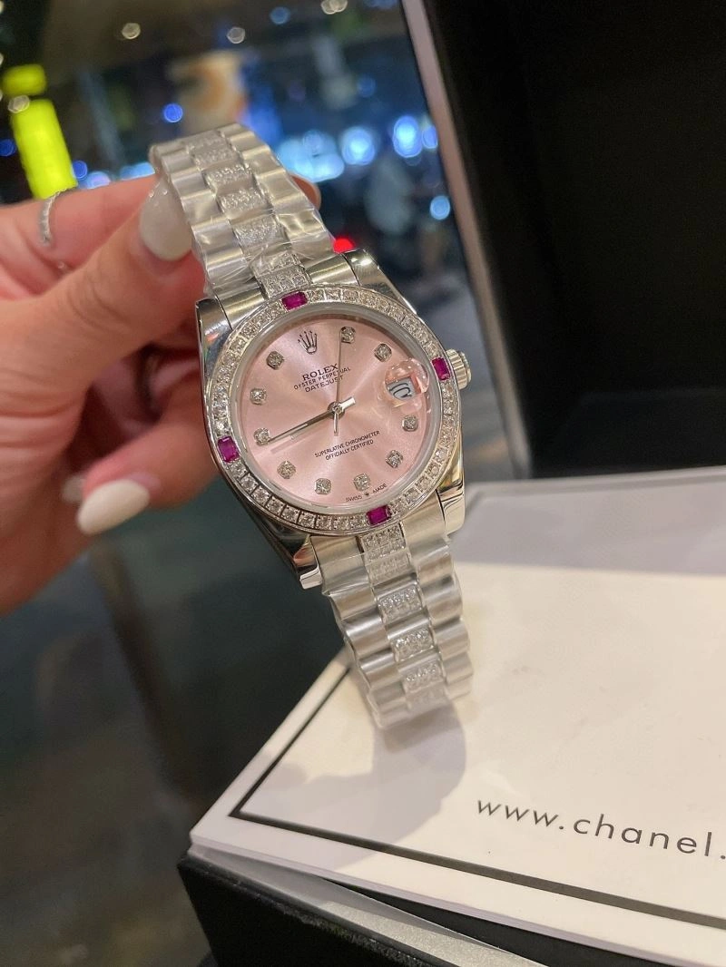 Original ROLEX Watches
